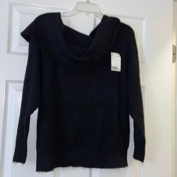 Divided | Sweaters | Divided Cowl Neck Sweater | Poshmark